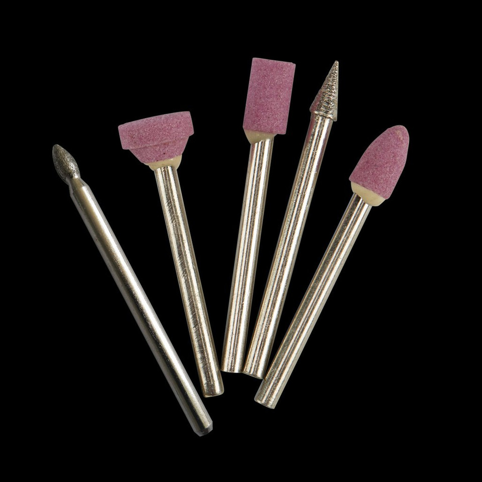 Draper Storm Force 230V Rotary Multi-Tool Kit, 135W (40 Piece) (98521 ...