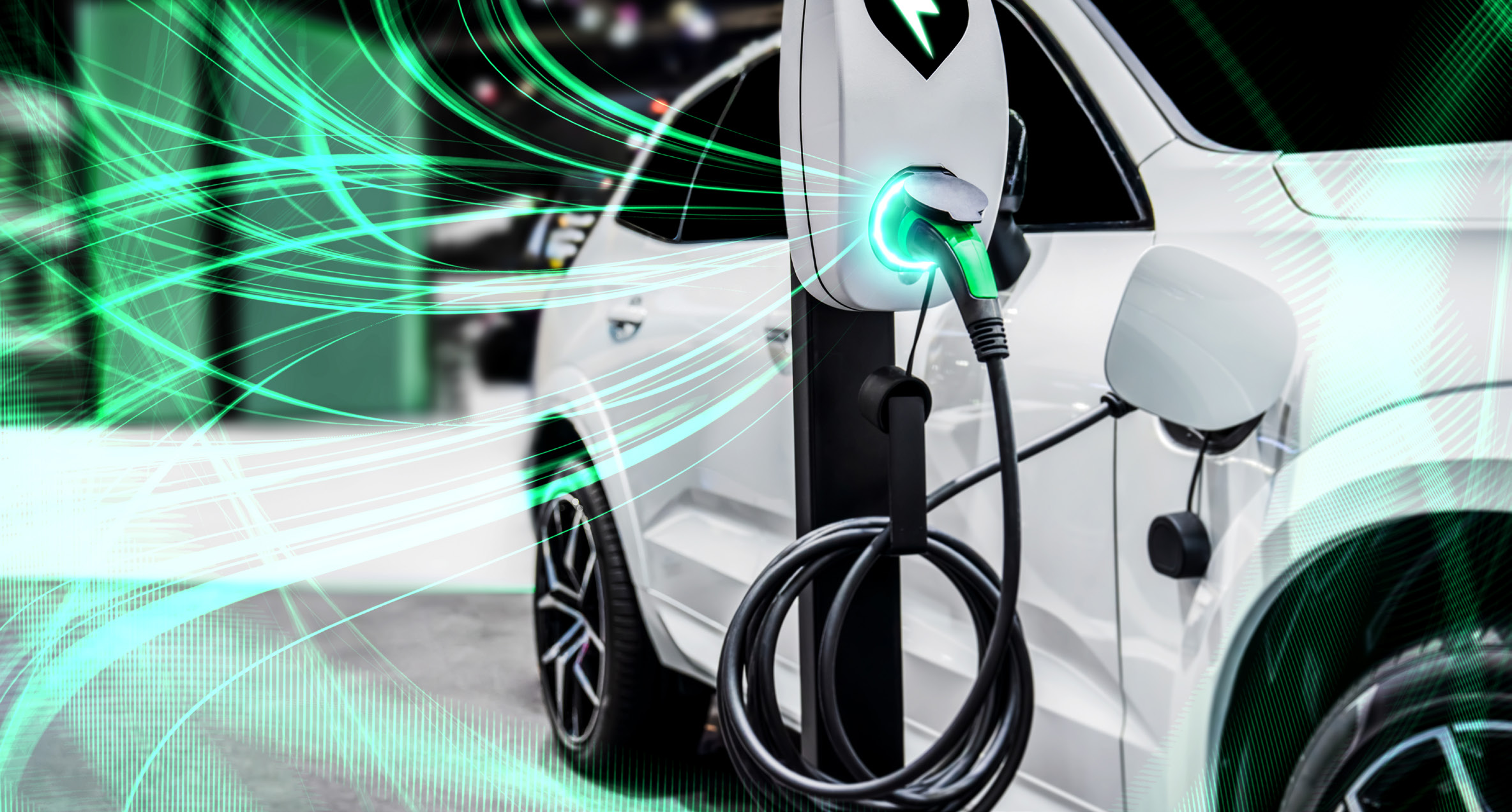 The high voltage pathway to the electric vehicle workshop - Draper ...