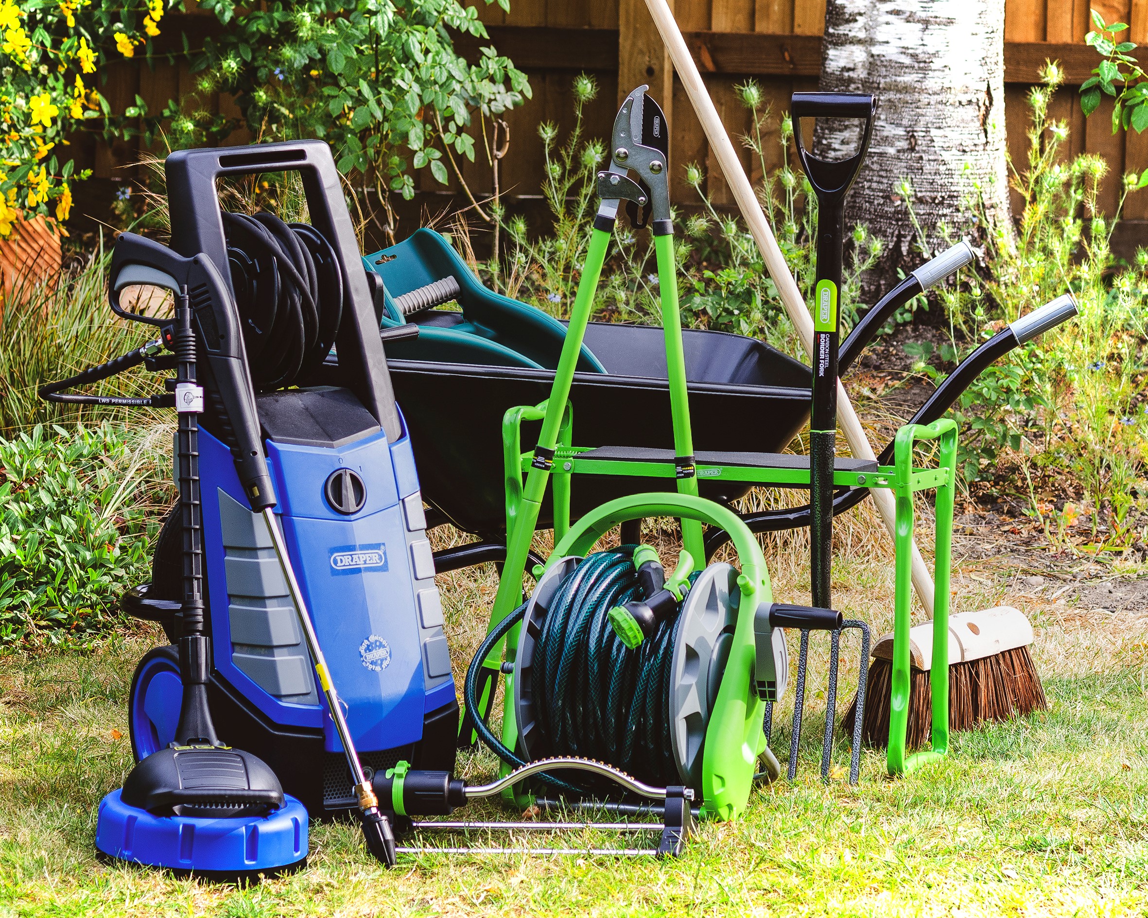 Refresh Your Space for Spring: Cleaning and Decluttering Tips - Draper ...