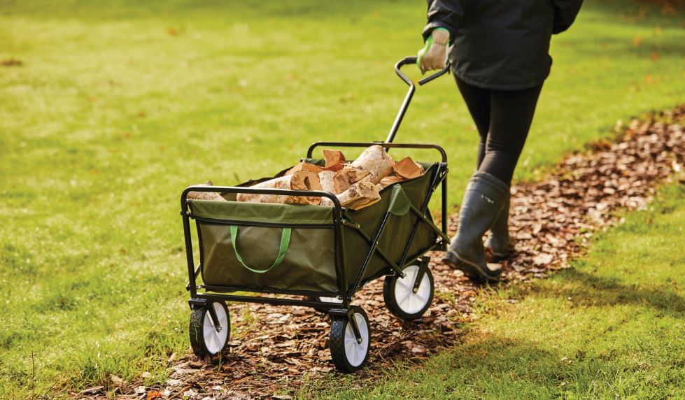 A Guide to Log Splitting - Draper Tools Ltd