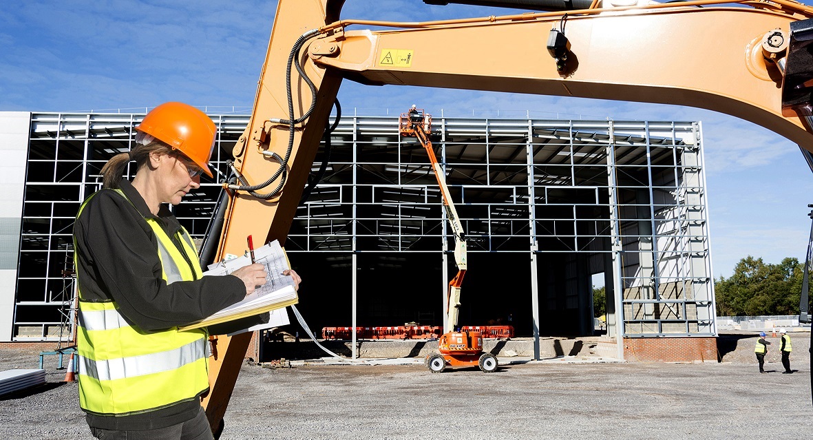 Supporting women in the industry - Draper Tools Ltd