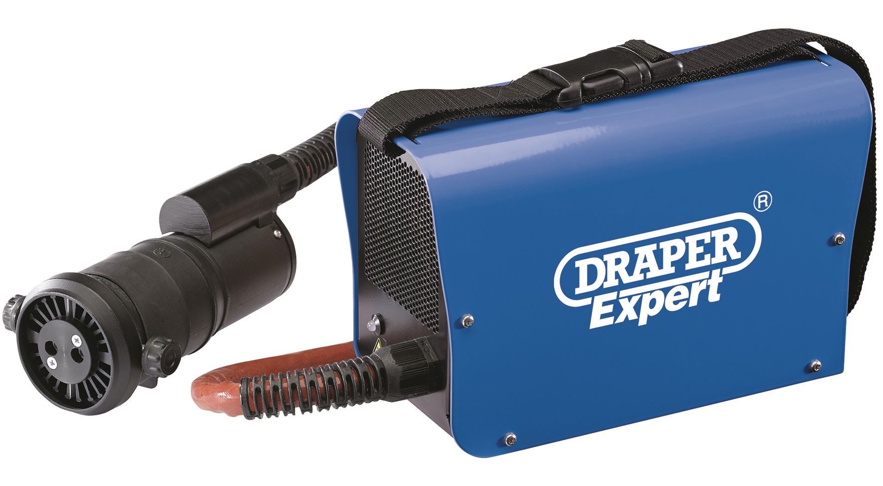 New 1250W Induction Heating Tool - Draper Tools Ltd