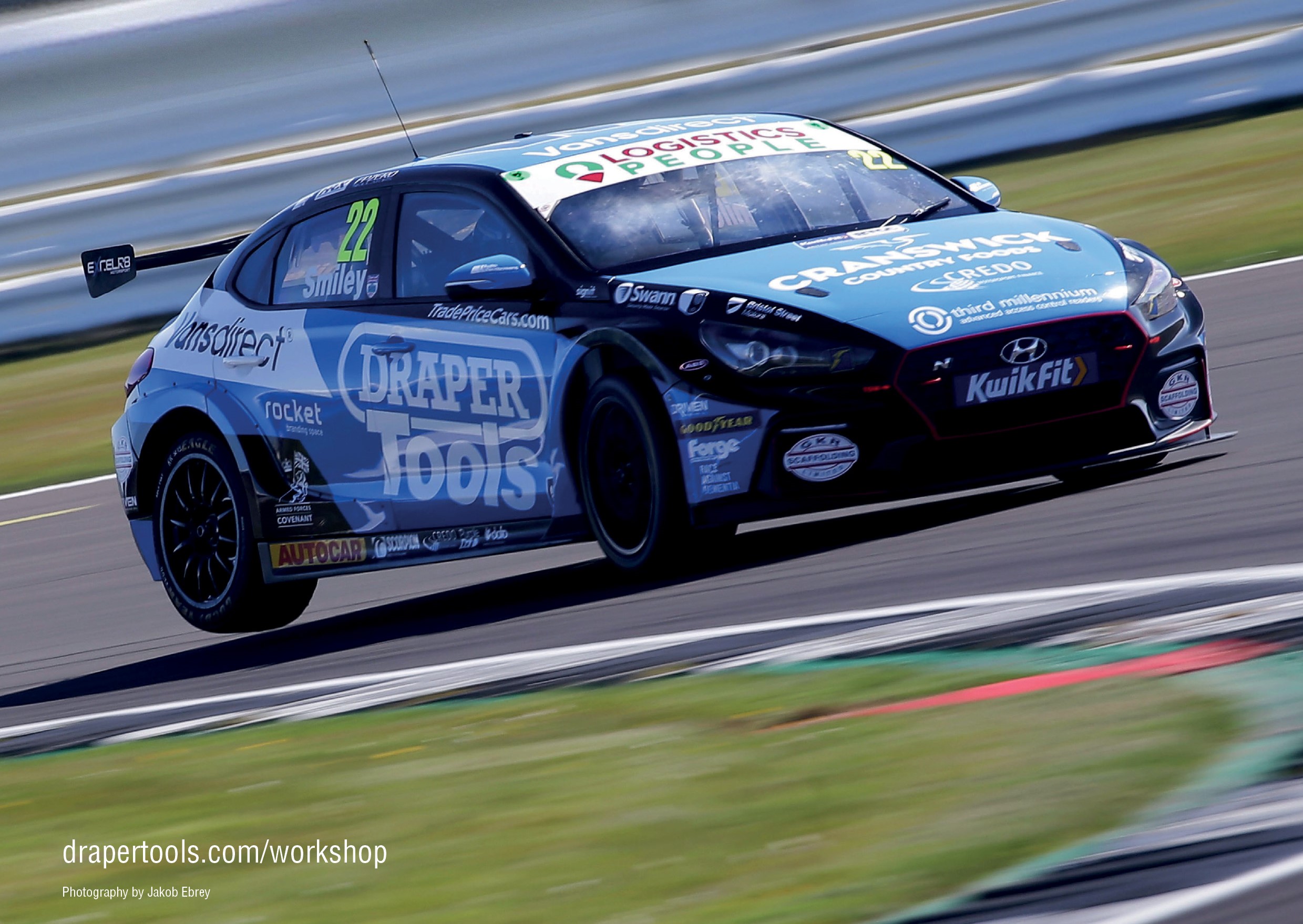 Great deals in Draper’s new Tools for Workshop Promotion - Draper Tools Ltd