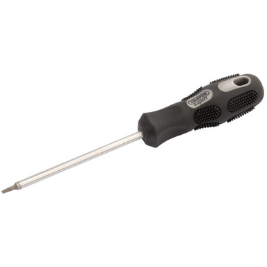 Draper Expert TX-STAR® Driver, T6 x 75mm Long (40046) | Draper Tools