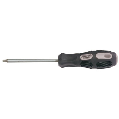 Draper Expert TX-STAR® Driver, T25 x 100mm Long (40053) | Draper Tools