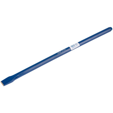 Octagonal Shank Cold Chisel, 19 x 400mm (Sold Loose) (77607) | Draper Tools