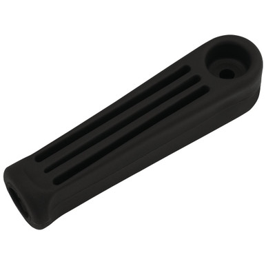 Plastic File Handle, 110mm (29526) | Draper Tools