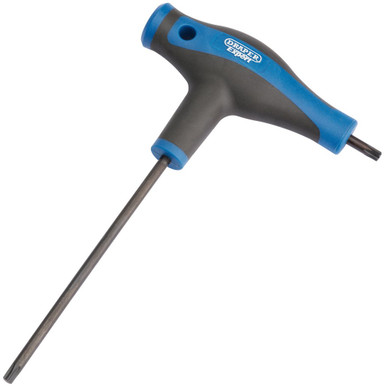 Draper Expert TX-STAR® T Handle Key, T30 (33902) | Draper Tools