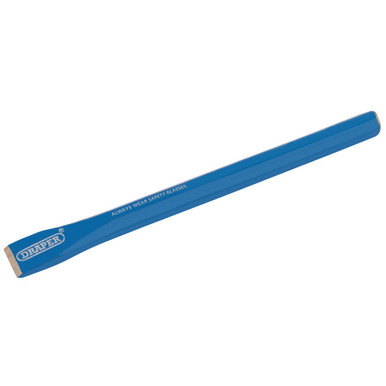 Octagonal Shank Cold Chisel, 13 x 150mm (63737) | Draper Tools