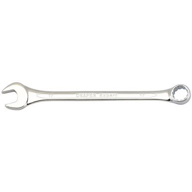 Draper Expert Combination Spanner, 17mm (35013) | Draper Tools