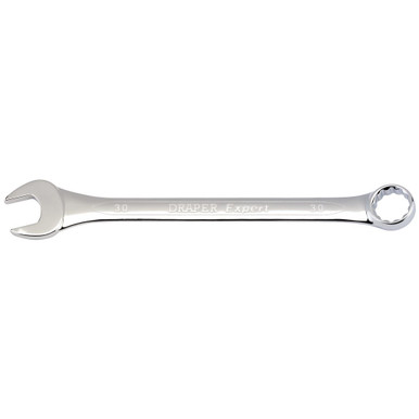Draper Expert Combination Spanner, 30mm (36930) | Draper Tools