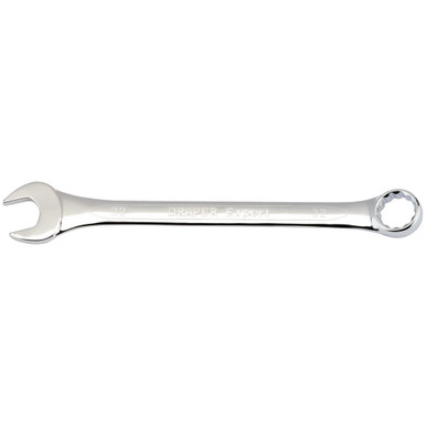 Draper Expert Combination Spanners, 32mm (36931) | Draper Tools