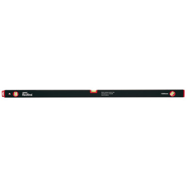 Draper Redline® Box Spirit Level, 1200mm (68018) | Draper Tools