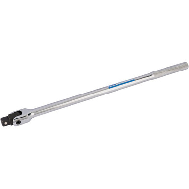 Draper Expert Breaker Bar, 3/4" Sq. Dr., 600mm (16817) | Draper Tools