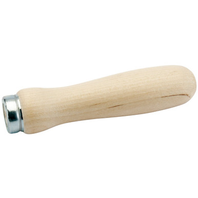 Hardwood File Handle, 125mm (33528) | Draper Tools