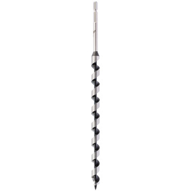 Draper Expert Long Pattern Auger Bit, 13 x 285mm (76023) | Draper Tools