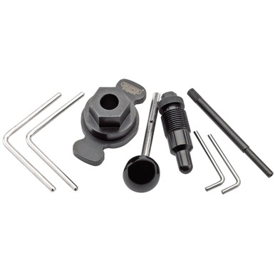 Draper Expert Engine Timing Kit ETK112 (Audi) (15360) | Draper Tools