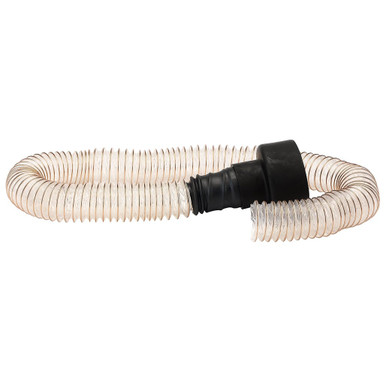 Extraction Hose, 50mm x 2m (for Stock No. 40130 and 40131) (41518 ...