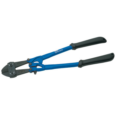 Draper Expert Heavy Duty Centre Cut Bolt Cutter, 450mm (12949) | Draper ...