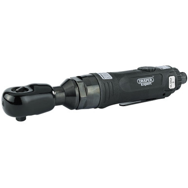 Draper Expert Soft Grip Reversible Air Ratchet, 3/8" Sq. Dr. (47568 ...