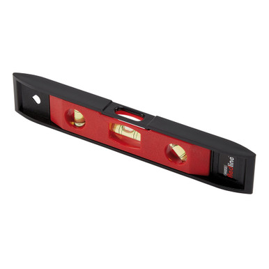 Draper Redline® Boat Spirit Level, 225mm (68014) | Draper Tools
