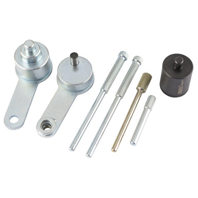 Draper Expert Engine Timing Kit (Jaguar, Land Rover, Peugeot, Citroen ...