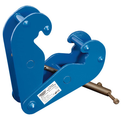 Draper Expert Beam Clamp, 3 Tonne (48347) | Draper Tools