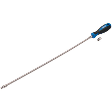 Hose Clip Driver, 7 x 500mm (84155) | Draper Tools