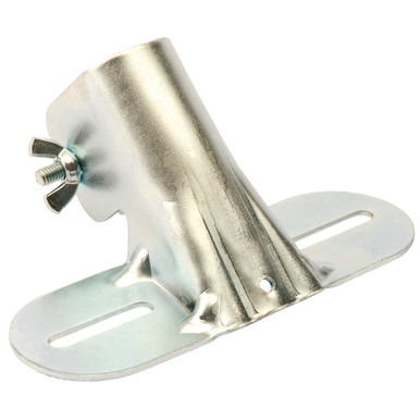 Heavy Duty Metal Broom Bracket (43789) | Draper Tools
