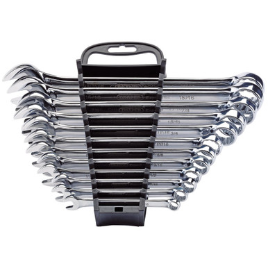 Draper Expert Imperial Combination Spanner Set (12 Piece) (85940 ...