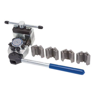 Draper Expert Brake Pipe Flaring Turret Kit (23310) | Draper Tools