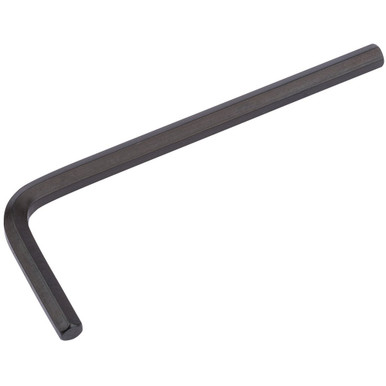 Metric Hexagon Key, 4mm (33529) | Draper Tools