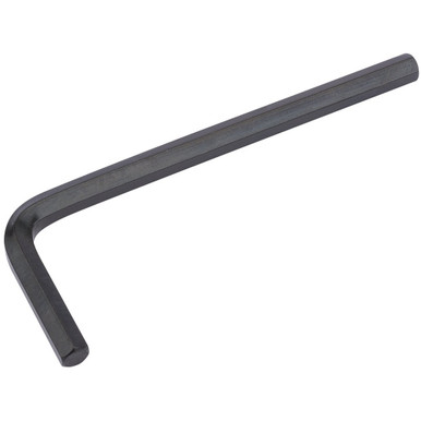 Metric Hexagon Key, 5mm (33551) | Draper Tools