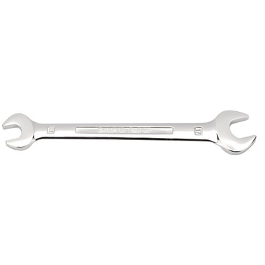 Draper Expert Open End Spanner, 13 x 17mm (55715) | Draper Tools