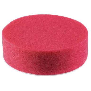Polishing Sponge, 80mm, Ultra Soft (92374) | Draper Tools