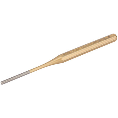 Draper Expert Octagonal Parallel Pin Punch, 4 x 150mm (51687) | Draper ...