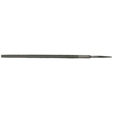 Bastard Cut Round File, 12 x 250mm (60250) | Draper Tools