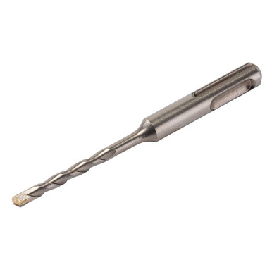 Draper Expert SDS+ Masonry Drill Bit, 5 x 110mm (40825) | Draper Tools