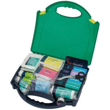 First Aid Kit, Large (81290) | Draper Tools