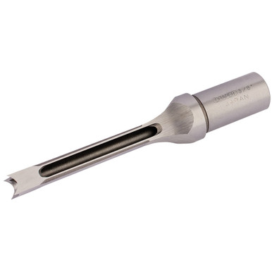 Mortice Chisel for 48030 Mortice Chisel and Bit, 3/8", 137mm (79019 ...