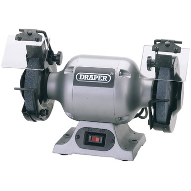 Draper mini bench grinder store