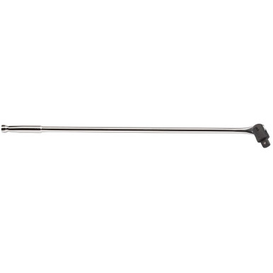 Draper Expert Breaker Bar, 1" Sq. Dr., 1000mm (34343) | Draper Tools