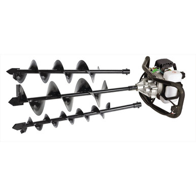 Petrol Earth Auger Kit (68294) | Draper Tools