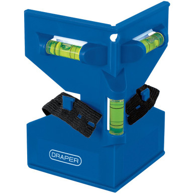 Post Spirit Level (75042) | Draper Tools