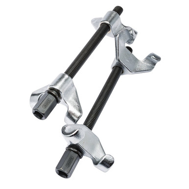 Coil Spring Compressor Set (2 Piece) (68615) | Draper Tools