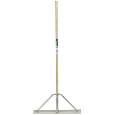 Draper Expert Aluminium Spazzle with Ash Shaft (71260) | Draper Tools