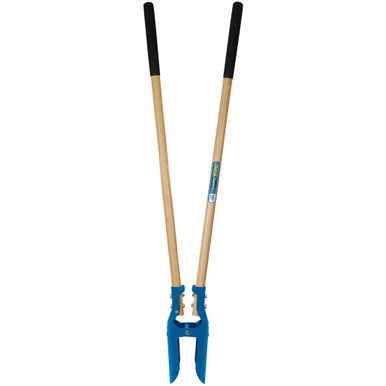 Draper Expert Heavy Duty Post Hole Digger 1480mm 26478 Draper Tools