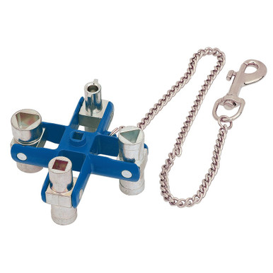 Draper Expert Master Utility Key (03073) | Draper Tools