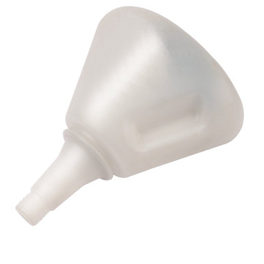 Draper Expert Polypropylene Funnel, 175mm, 1.7L (24774) | Draper Tools