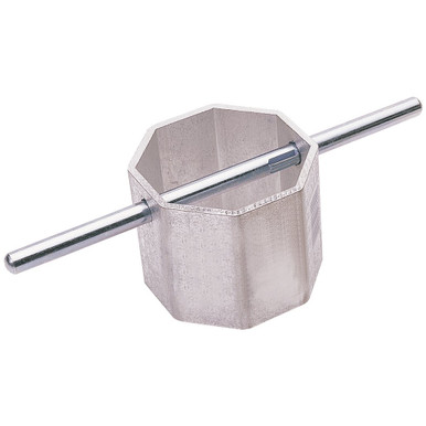 Immersion Heater Wrench, 85mm (13694) | Draper Tools